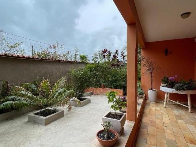 Sobrado, Cibratel II, Itanhaém, SP