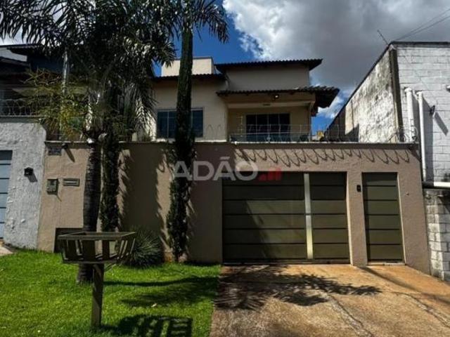 SOBRADO CIDADE VERDE GOIANIA Casa de Rua com 3 Quarto s por R$ 950000.00 no setor Residencial Cidad