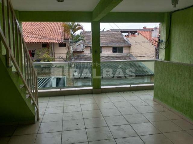 SOBRADO CIDADE AE CARVALHO 300 m² 3 DORMS 2 VAGAS