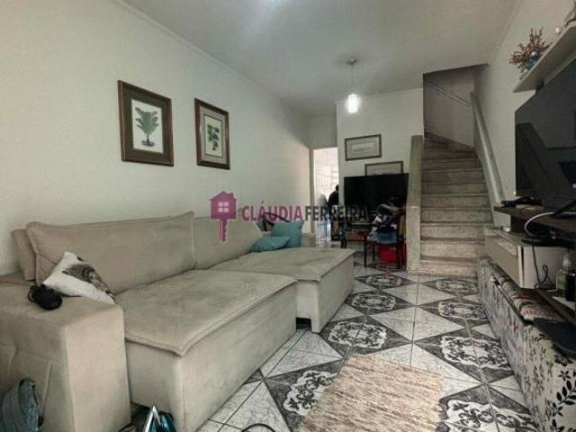 Sobrado Cidade Dutra