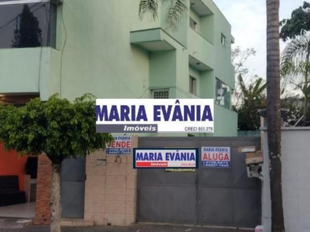 Sobrado, Cidade Edson, Suzano, SP