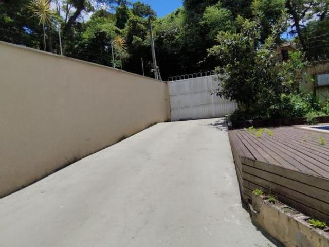 Sobrado, Cidade Industrial, Curitiba, PR