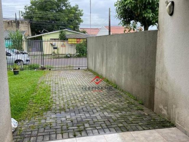 Sobrado Cidade Jardim