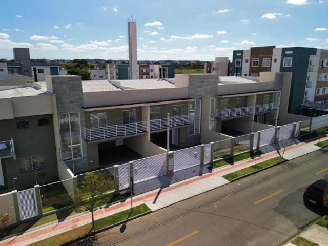 Sobrado, Cidade Jardim, São José dos Pinhais, PR