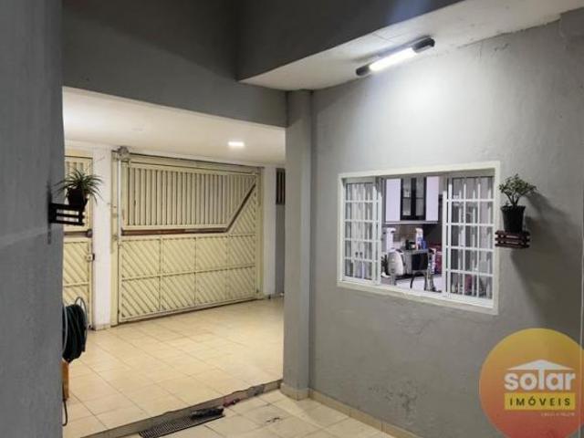 Sobrado Cidade Kemel São Paulo/SP