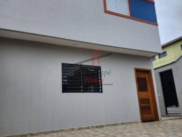 Sobrado Cidade Lider
