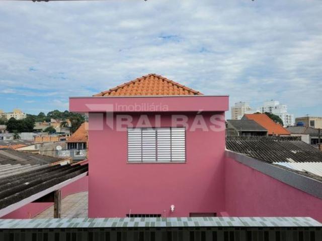 Sobrado Cidade Lider