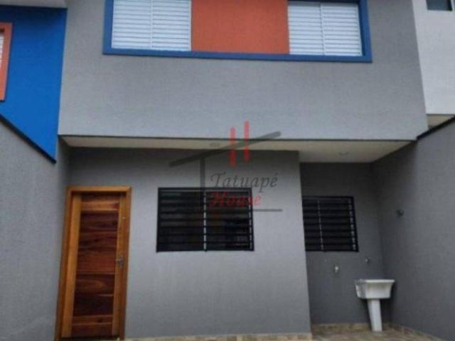 Sobrado Cidade Lider