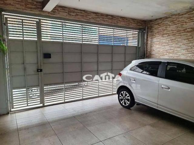 Sobrado Cidade Líder Jardim Nova América