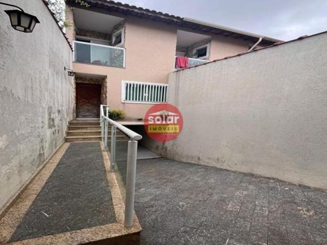 Sobrado CIDADE LÍDER São Paulo/SP