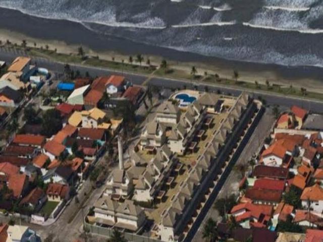 Sobrado Cidade Nova Peruíbe Peruibe/SP