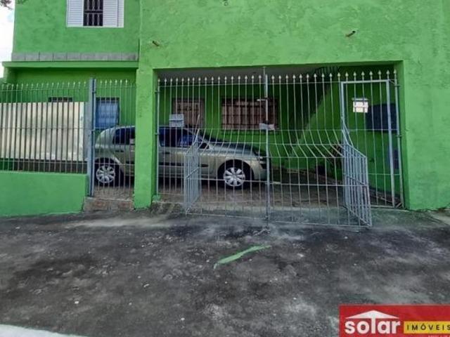 Sobrado Cidade Patriarca São Paulo/SP