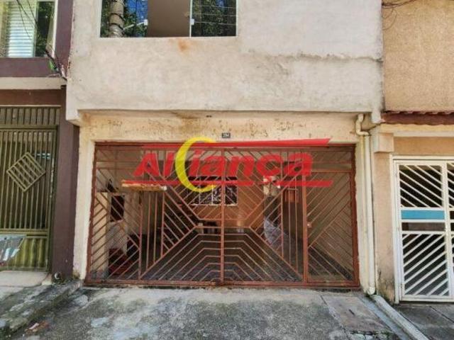 SOBRADO CIDADE SERÓDIO