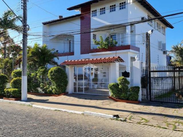 SOBRADO CINCO COLONIAS