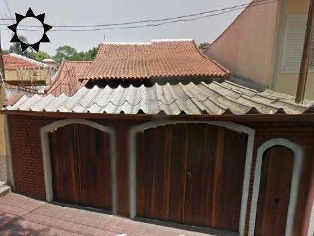 SOBRADO CIPAVA
