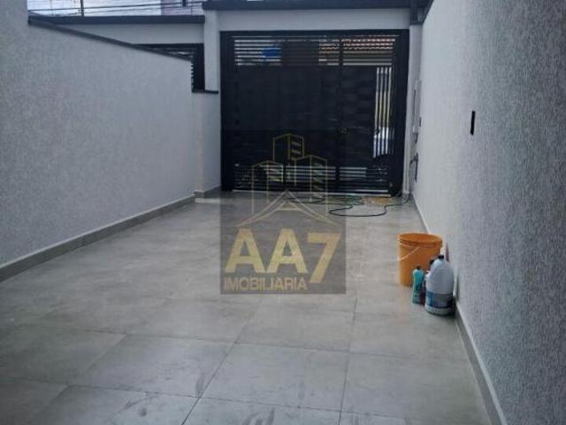 Sobrado, Cipava Osasco
