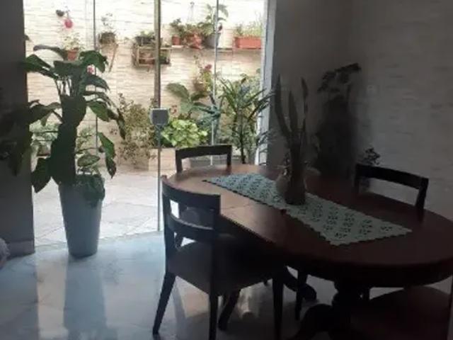 Sobrado cipava osasco