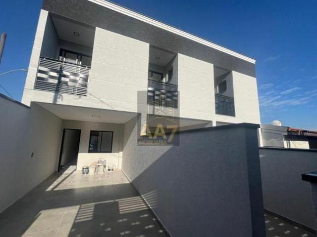 Sobrado, Cipava Osasco