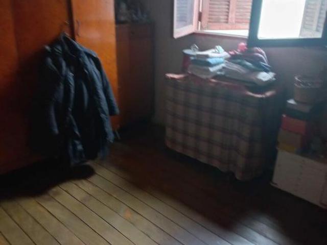 SOBRADO CITRINO GRAJAU BNH