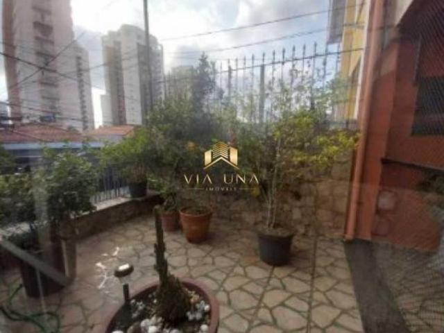 SOBRADO CITY LAPA REFORMADO COM 3 QUARTOS