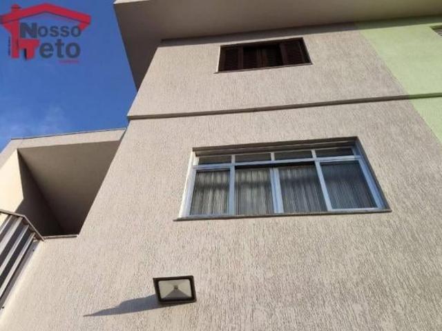 Sobrado City Pinheiro, Otima Localizaçao!