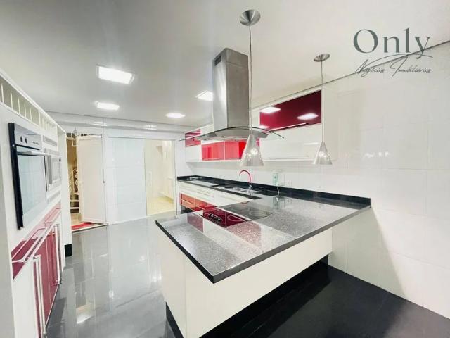 Sobrado com 3 dormitórios à venda, 150 m² por R$ 839.000,00 City Pinheirinho São Paulo/SP