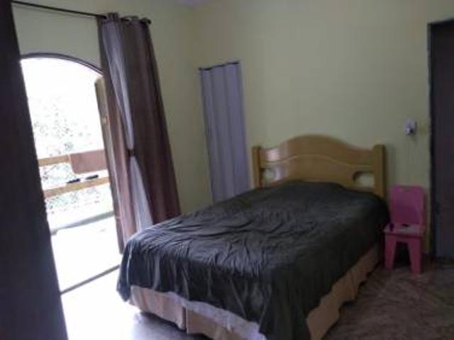 SOBRADO CLUBE DE CAMPO 500mts