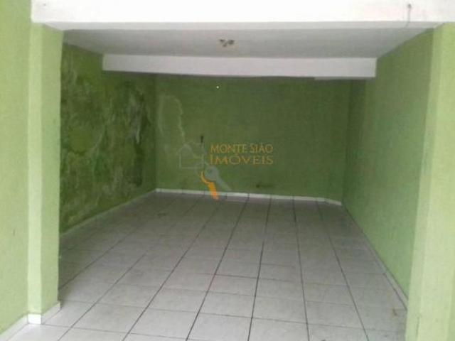 Sobrado cocom 3 dormitórios à venda, 150 m² por R$ 1.060.000 Jardim Bela Vista