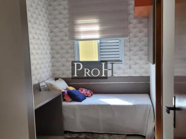 Sobrado cobertura Vila Príncipe de Gales Santo André