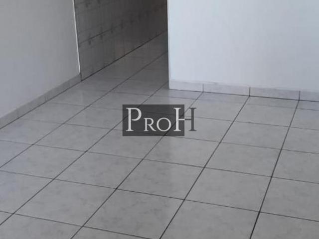 Sobrado Cooperativa São Bernardo