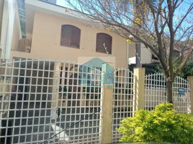 Sobrado colonial