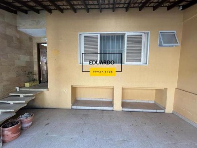 SOBRADO COLADO NA USP, 2 VAGAS JD BONFIGLIOLI FL37