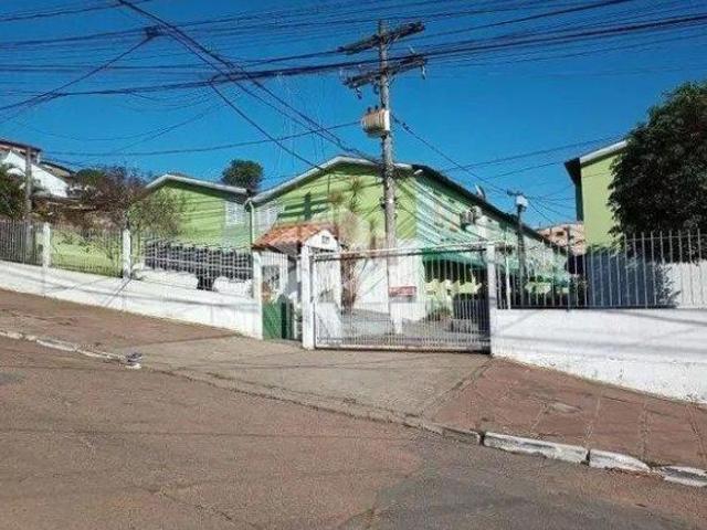 Sobrado com 41m² e 2 quartos à venda na Vila São José