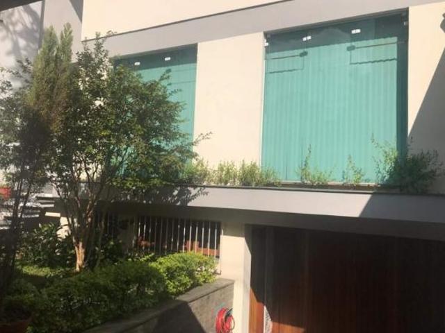 Sobrado com 420m² localizado no Bairro Aclimação em São Paulo SP