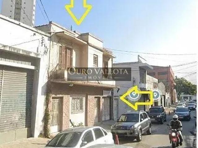 Sobrado com 450m² SO 230220X