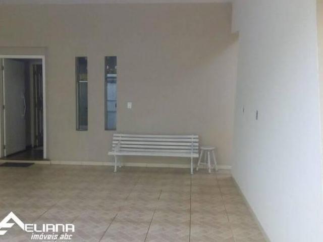 Sobrado com 470m² Jardim São Caetano