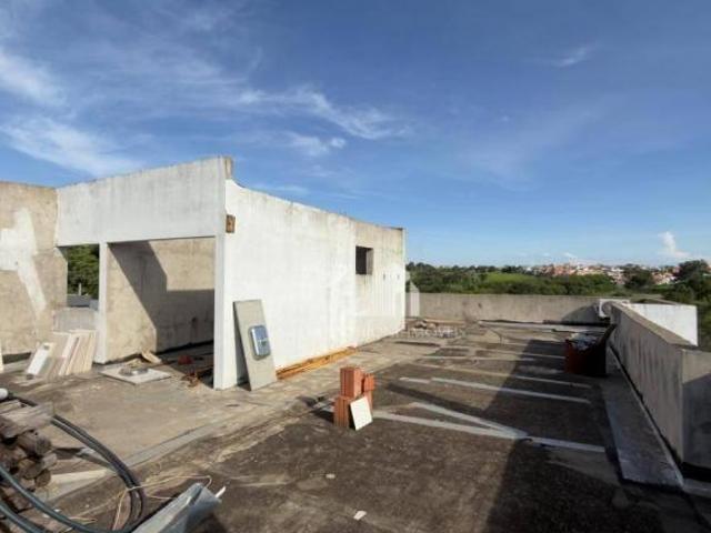 Sobrado com 4 casas separadas, venda R$849 mil em Santa Barbara D oeste
