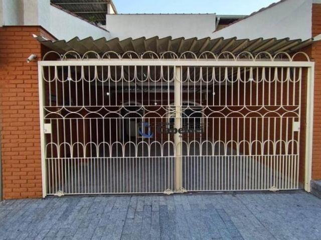 SOBRADO COM 4 DORM NA FREGUESIA DO Ó