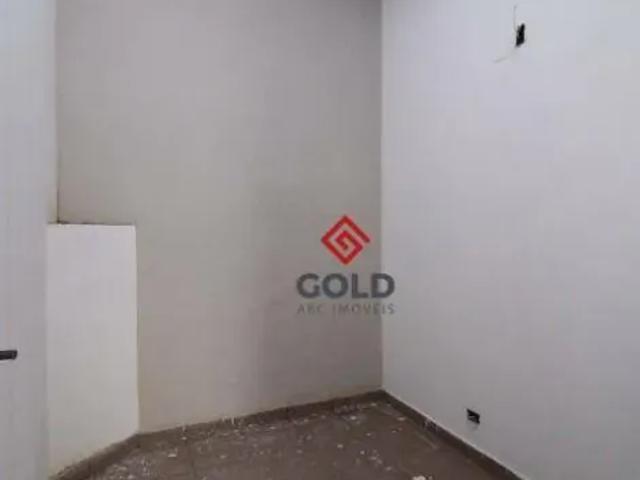 Sobrado com 4 dormitórios para alugar, 187 m² por R$ 4.655,00/mês Parque das Nações Santo André/