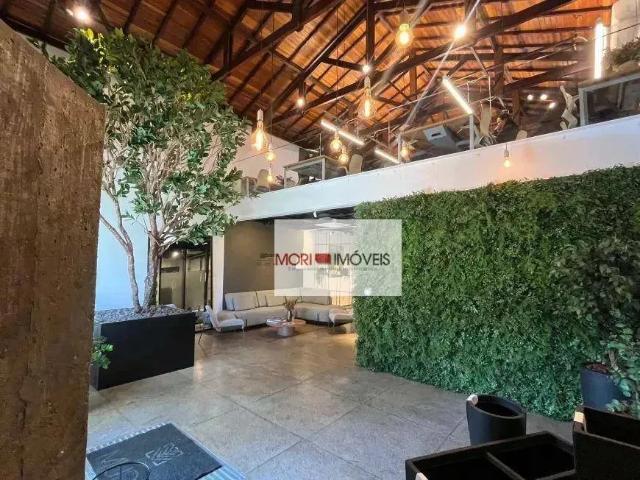 Sobrado com 4 dormitórios para alugar, 130 m² por R$ 23.500/mês Vila Madalena São Paulo/SP