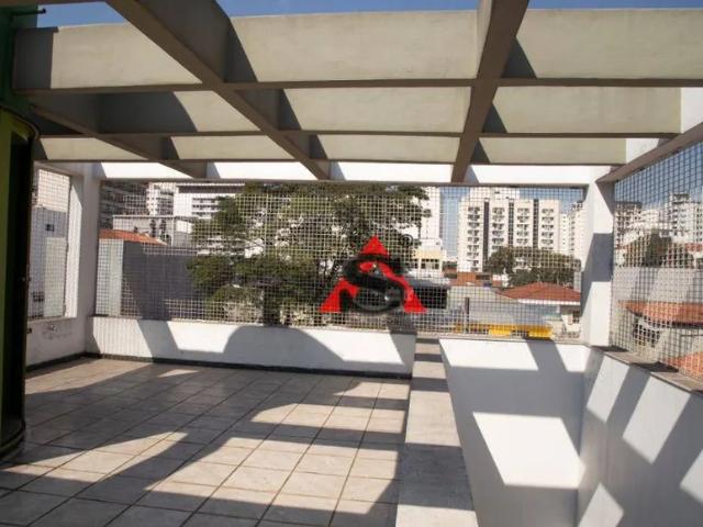 Sobrado com 4 dormitórios para alugar, 200 m² por R$ 12.000,00 Moema São Paulo/SP