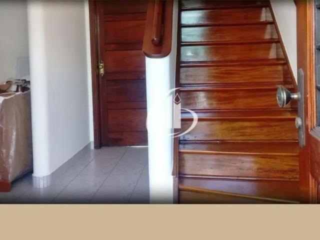 Sobrado com 4 dormitórios para alugar, 210 m² por R$ 10.700,74/mês Santana São Paulo/SP