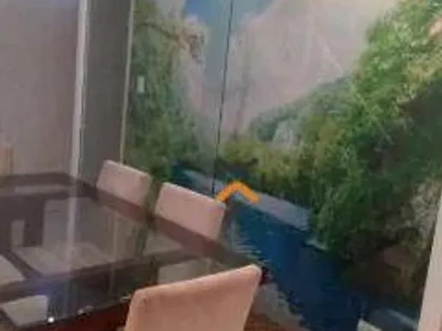 Sobrado com 4 dormitórios para alugar, 450 m² por R$ 6.870,00/mês Jardim Las Vegas Santo André/S