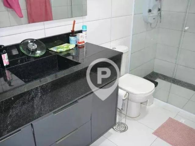 Sobrado com 4 dormitórios para alugar, 435 m² por R$ 11.029,01/mês Santa Maria Santo André/SP