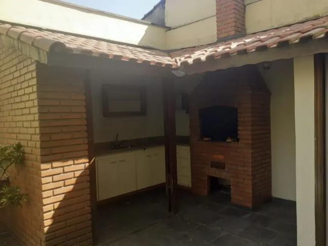 Sobrado para alugar, 500 m² por R$ 8.987,00/mês Tatuapé São Paulo/SP