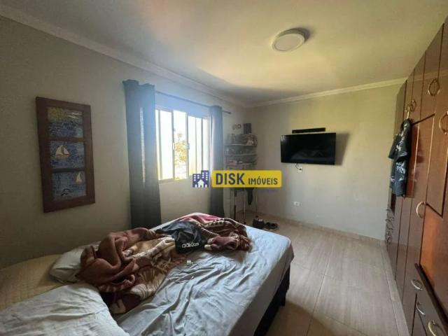 Sobrado com 4 dormitórios à venda por R$ 800.000,00 Vila Gonçalves São Bernardo do Campo/SP