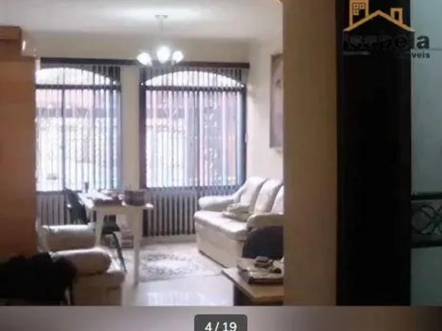 Sobrado com 4 dormitórios à venda por R$ 900.000,00 Vila do Bosque São Paulo/SP