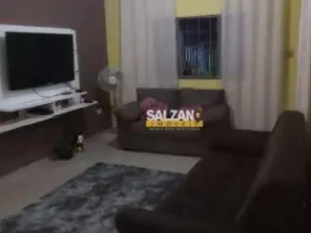 Sobrado com 4 dormitórios à venda, 150 m² por R$ 530.000,00 Jardim Independência Taubaté/SP