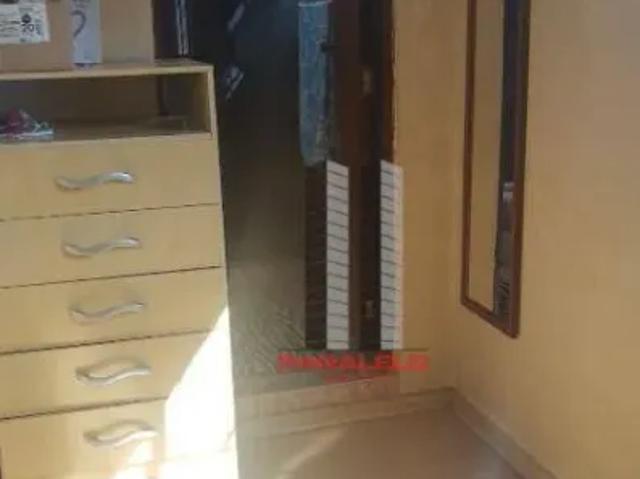 Sobrado com 4 dormitórios à venda, 150 m² por R$ 650.000,00 Vila Erna São Paulo/SP
