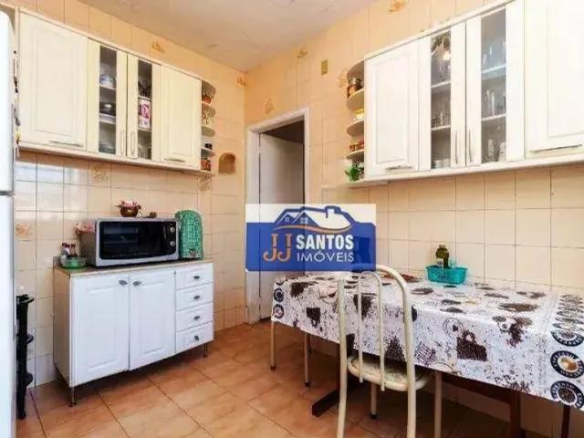 Sobrado à venda, 157 m² por R$ 1.300.000,00 Alto da Mooca São Paulo/SP